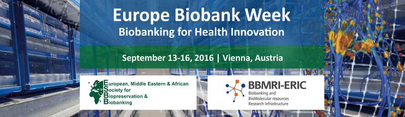 ESBB & BBMRI-ERIC form strategic alliance to jointly organize one ...